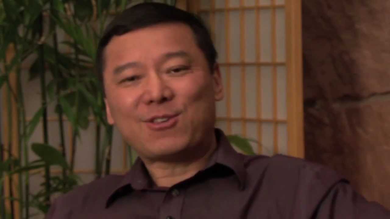 Using the Laws of Nature to Heal Yourself - Dr. Ding - Chinese Medicine ...