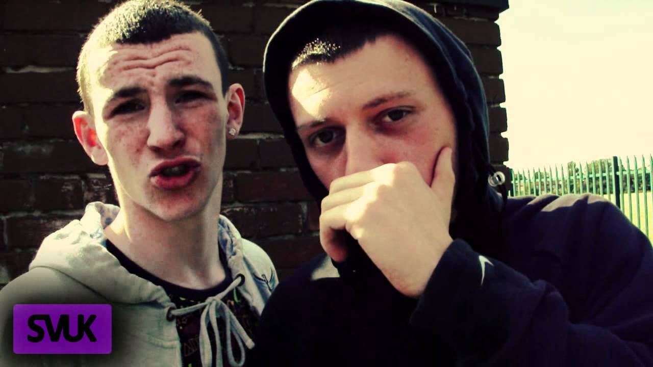 SVUK - Freeverse #6 | DeeKay, Murkz & Jake Royle | Edited By Halesey ...