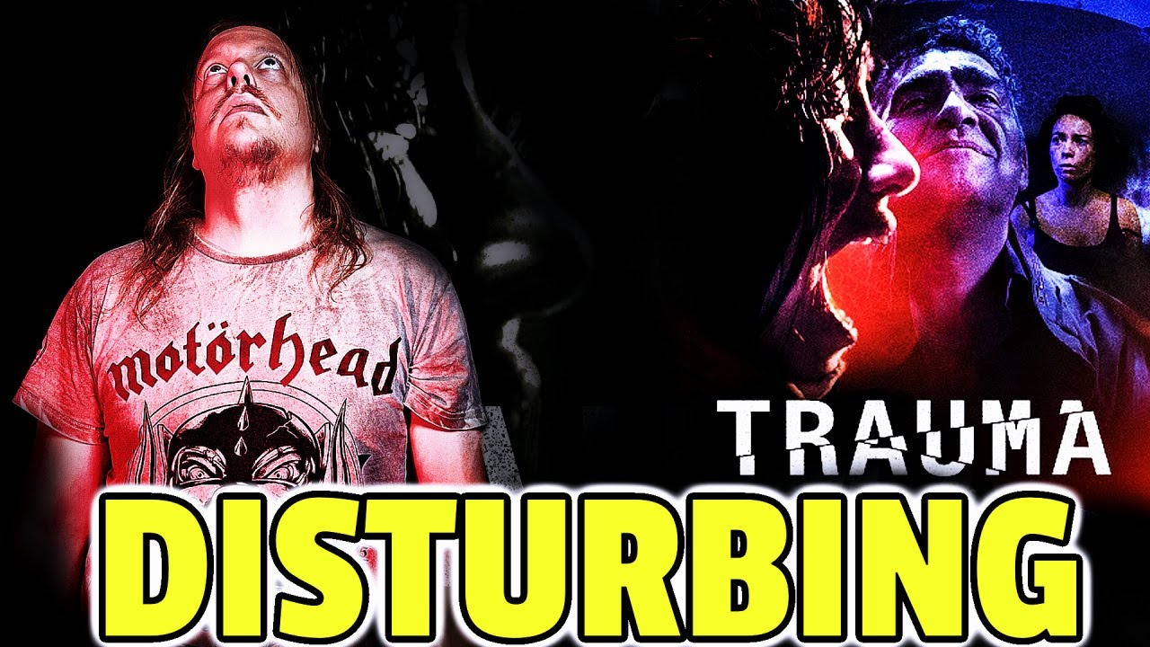 Trauma, Sickest Movie Ever? / Movie Review (2017) - YouTube