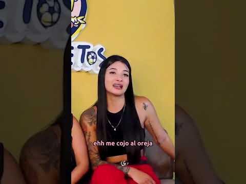 Los Incompletos con Kourtney Love y Salome Gil - wescol, la liendra o el orejas?