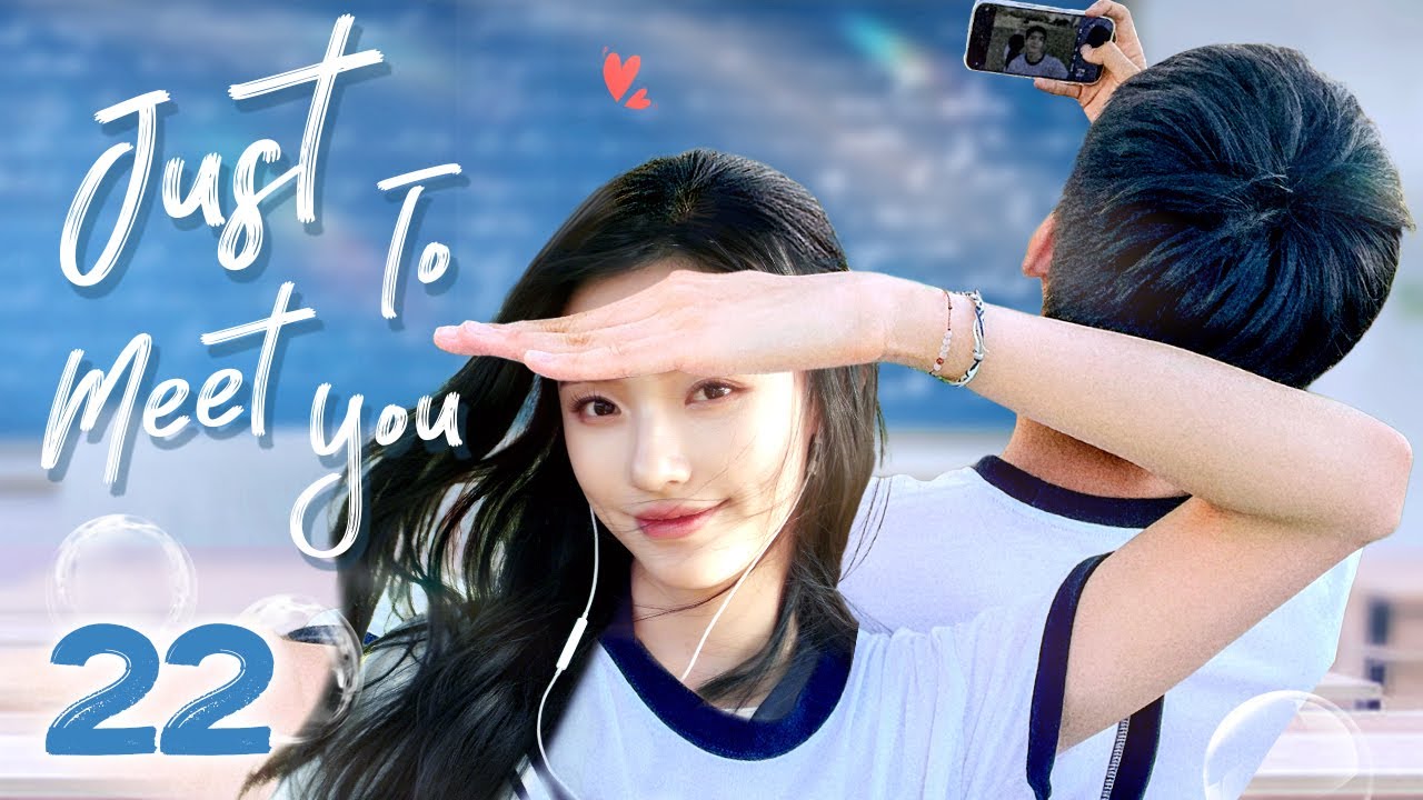 [Multi-Sub] Just To Meet You EP22｜Chinese drama｜The real heiress is back - YouTube