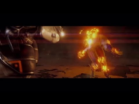 SPACELORDS: ALICIA TRAILER...??? - YouTube