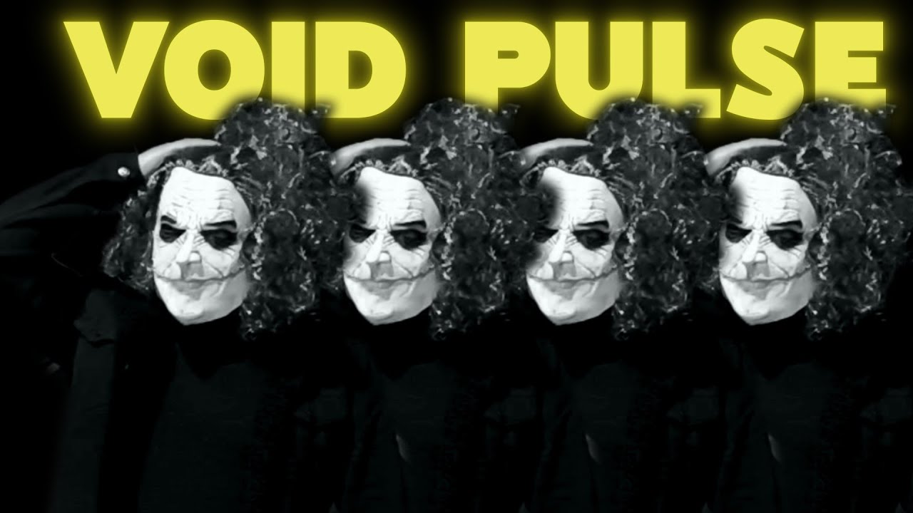 Kiroe - Void Pulse - YouTube