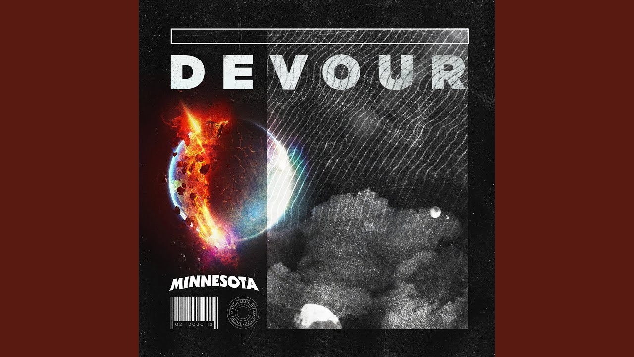 Devour - YouTube
