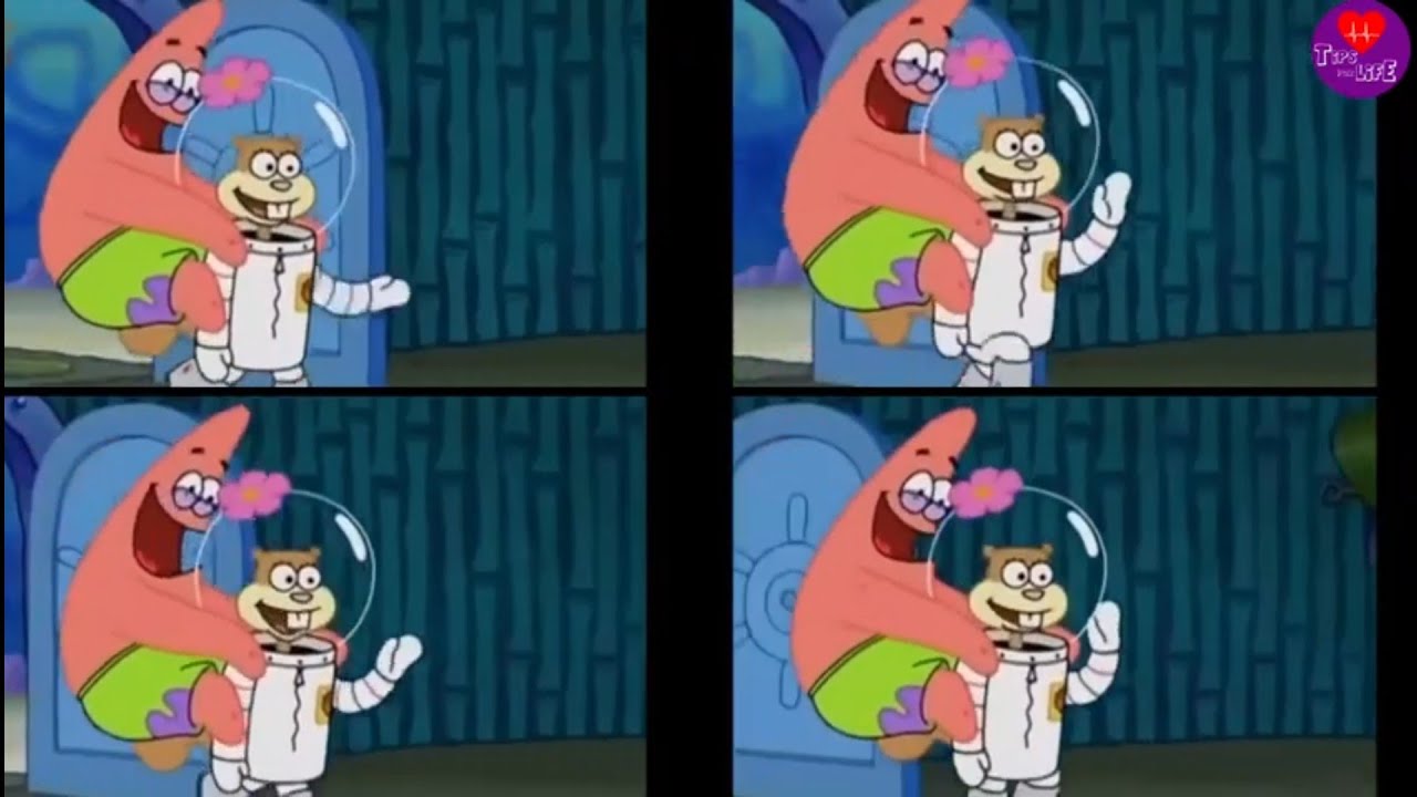 Hey Spongebob Over 1 Million Times - YouTube