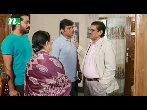 Drama Serial Jol Rong | Episode 78 | Last Episode | Directed by Sohel Arman
