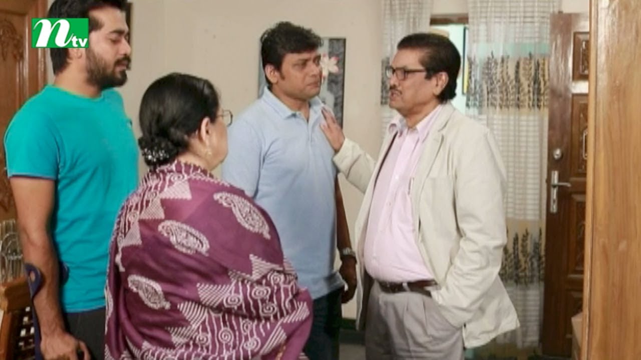 Drama Serial Jol Rong | Episode 78 | Last Episode | Directed by Sohel ...