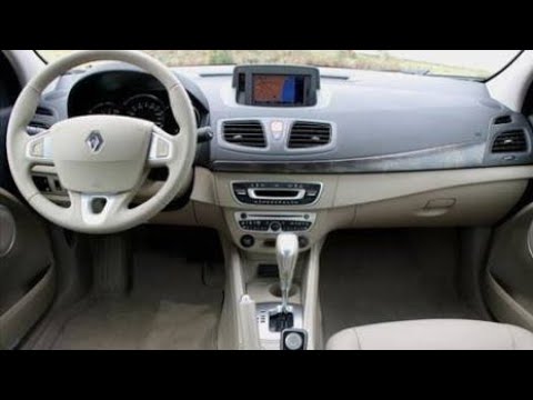 Renault FLUENCE 1.5 DCİ 110 HP EDC İnceleme Test
