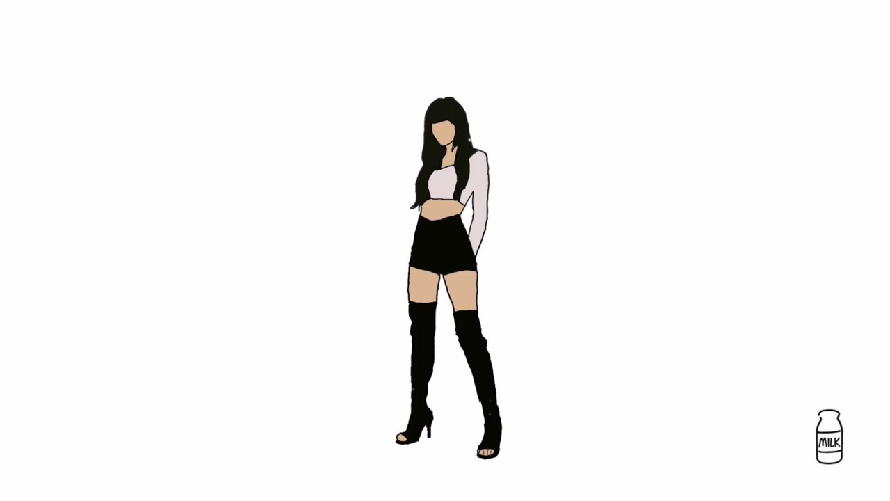 BLACKPINK - Lisa [HD] Dance Music Audio by Quin, 6LACK - Mushroom ...