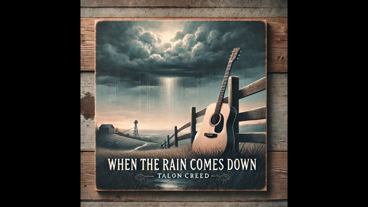 When the Rain Comes Down - YouTube