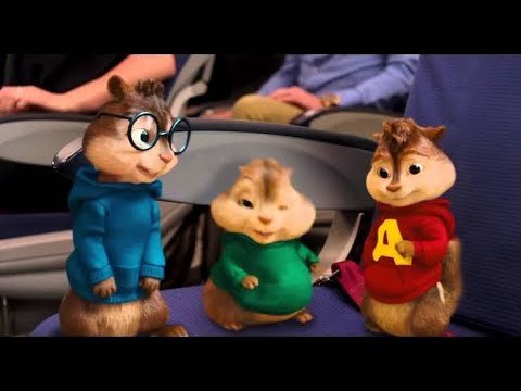 Alvin ve Sincaplar Kürtçe müzik Halay (En Sevilen Şarkılar)