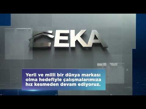 EKA - Konya Üretim Tesisi