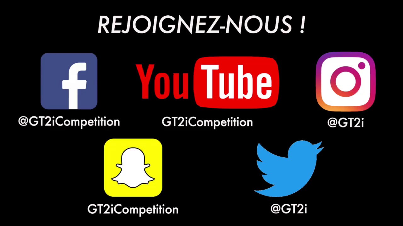 GT2i en image - YouTube