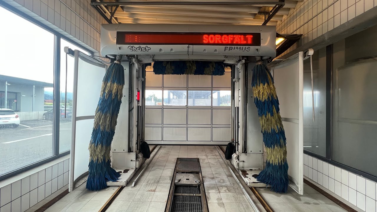 Old Christ Primus C169 - YouTube