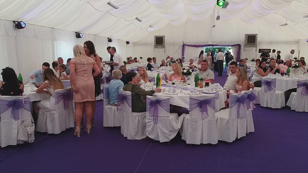 Svadba u Despotovcu hotel Resava - YouTube