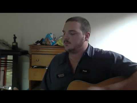 how i got to be this way (cover) Matt Estes. by:Justin moore - YouTube