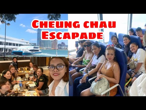 CHUM TOGETHER WITH T3 FRIENDS - YouTube