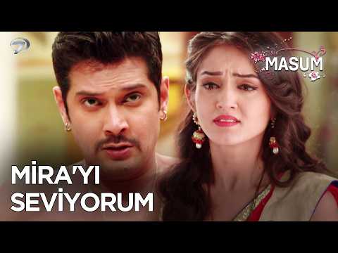 Karım İçin Her Cezayı Çekerim | Masum 375. Bölüm​
