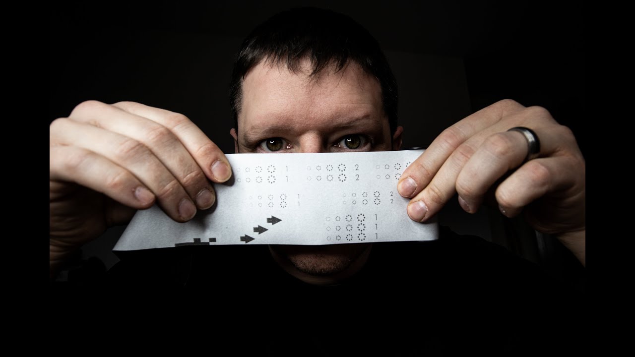 What is 120 film? Everything you need to know about medium format film ...