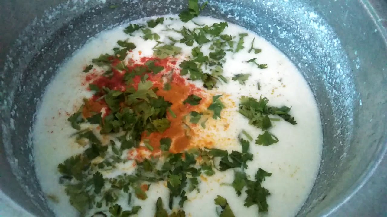 Aloo ka raita recipe / tasty aloo ka raita recipe - YouTube