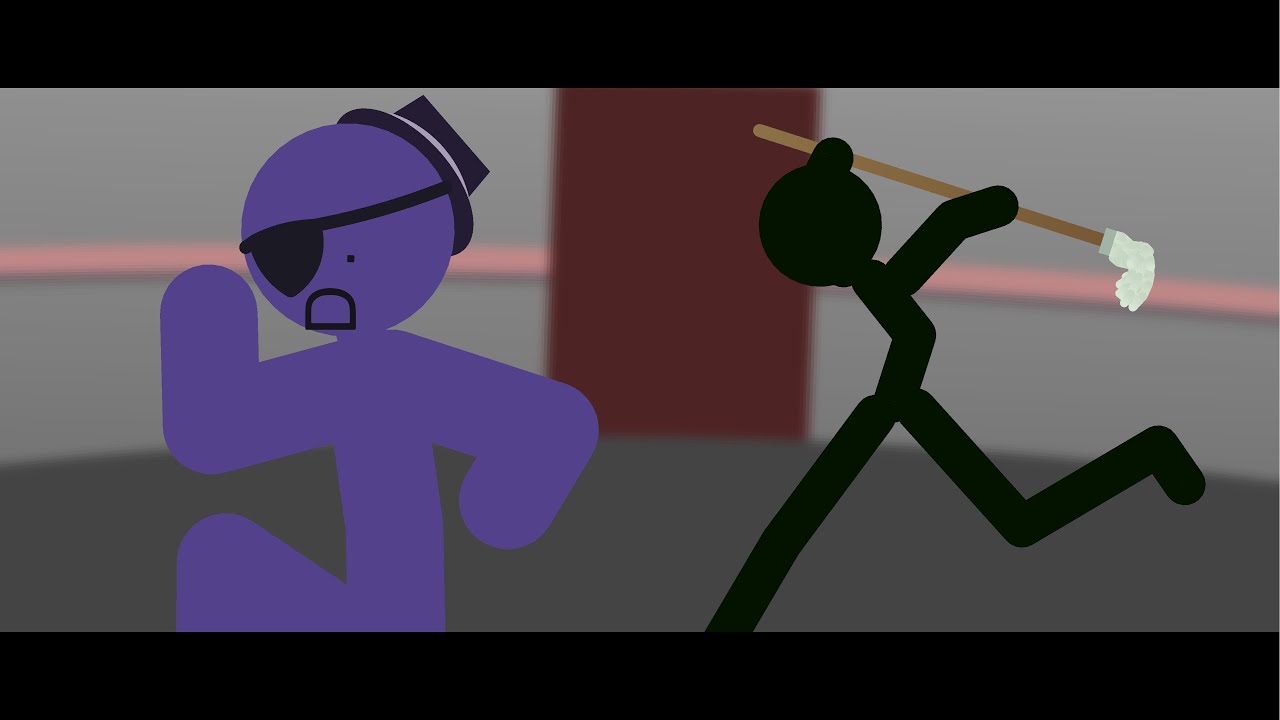 facility breach collab entry - YouTube