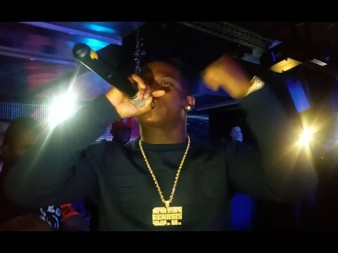 OT GENASIS - COCO @ LAUSANNE, 13.05.2015 [FULL HD]