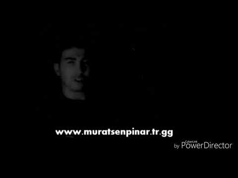 Murat Şenpınar | Ayrılık  HD (OfficiaL OrjinaL VideoKlip)