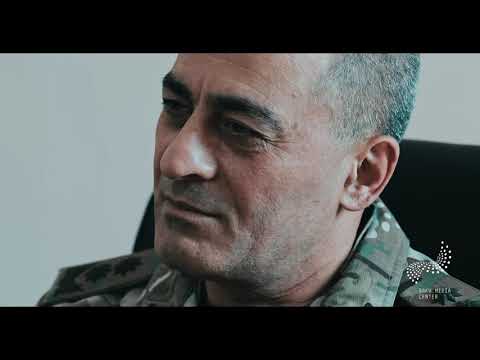 Hikmət Mirzəyev: Şuşa, Sən Azadsan! Müharibənin Görünməyən Üzü.
