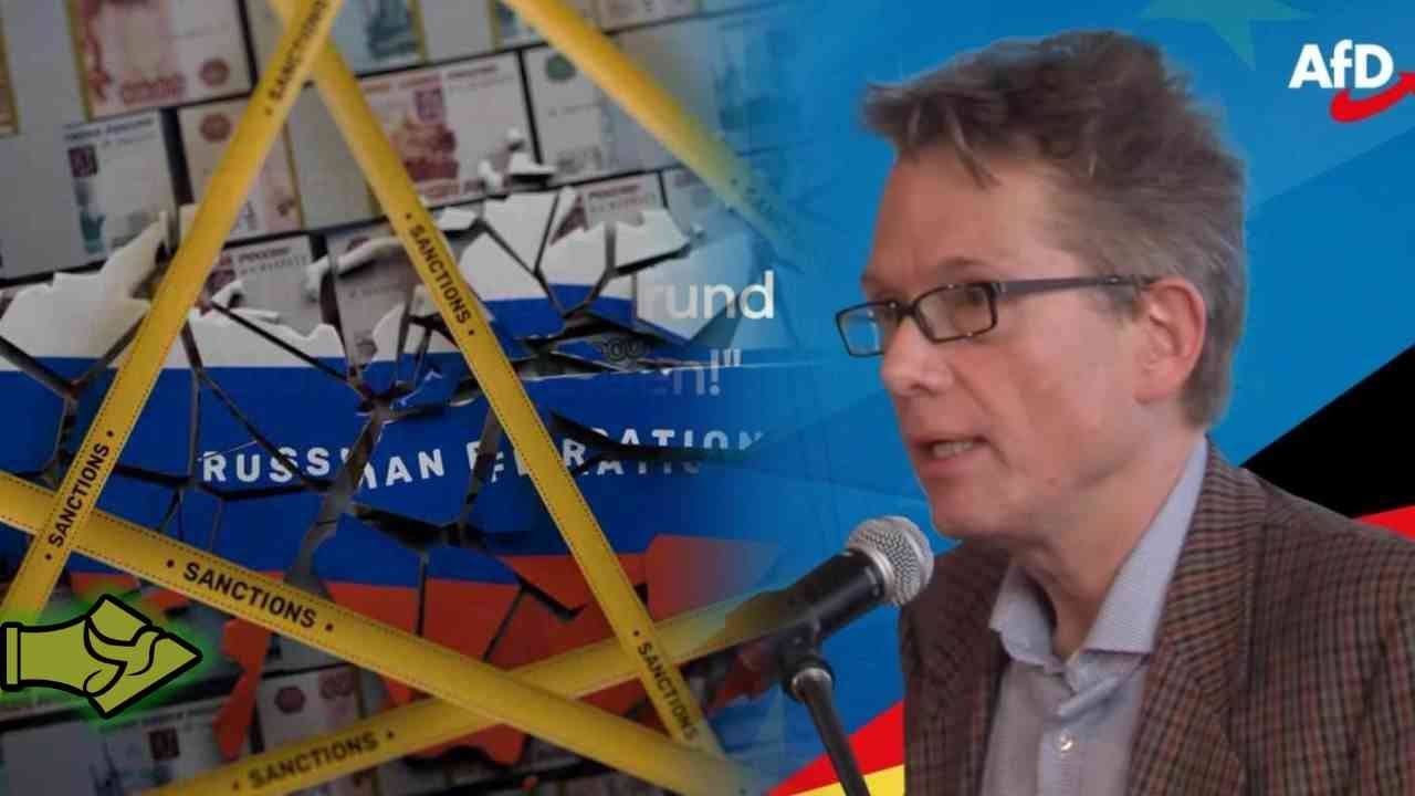 «ΣΕ ΔΕΙΝΗ ΘΕΣΗ ΟΙ ΔΥΤΙΚΕΣ ΕΤΑΙΡΕΙΕΣ, ΛΟΓΩ ΤΩΝ ΚΥΡΩΣΕΩΝ ΚΑΤΑ ΤΗΣ ΡΩΣΙΑΣ ...