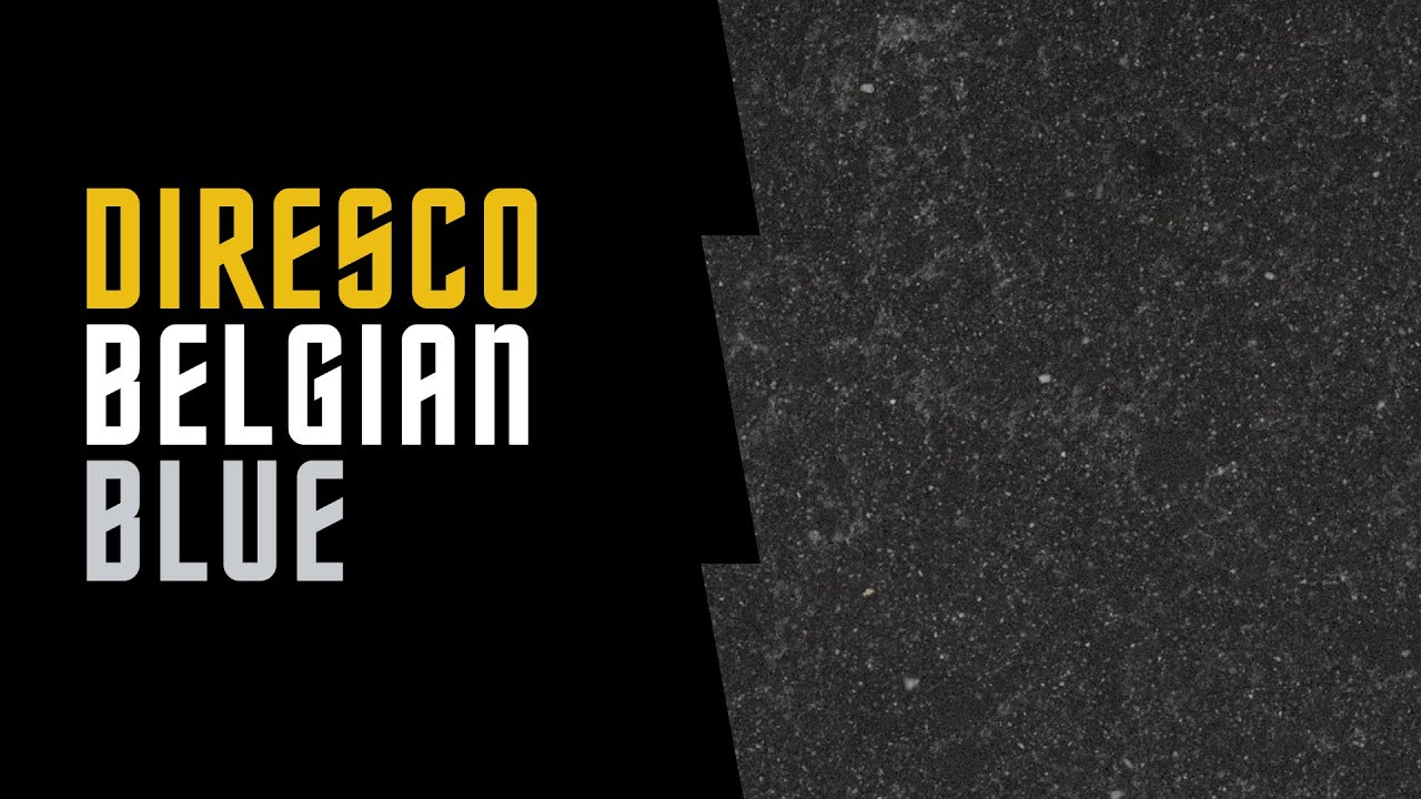 8 Diresco Belgian Blue Design Photos to Inspire Your New Project - YouTube
