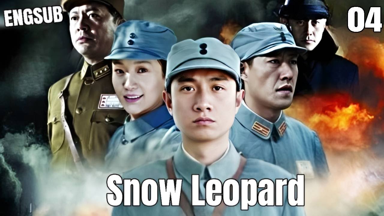 【ENGSUB】Snow Leopard EP04 | 雪豹 - YouTube