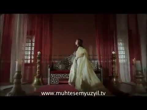 Güneş Nezihe Şensoy, Kösem Sultan fragman