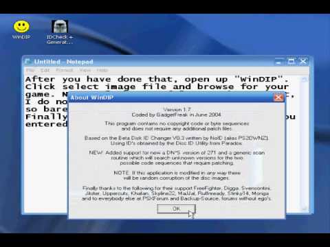 Patch Ps2 Games For Online Use - YouTube
