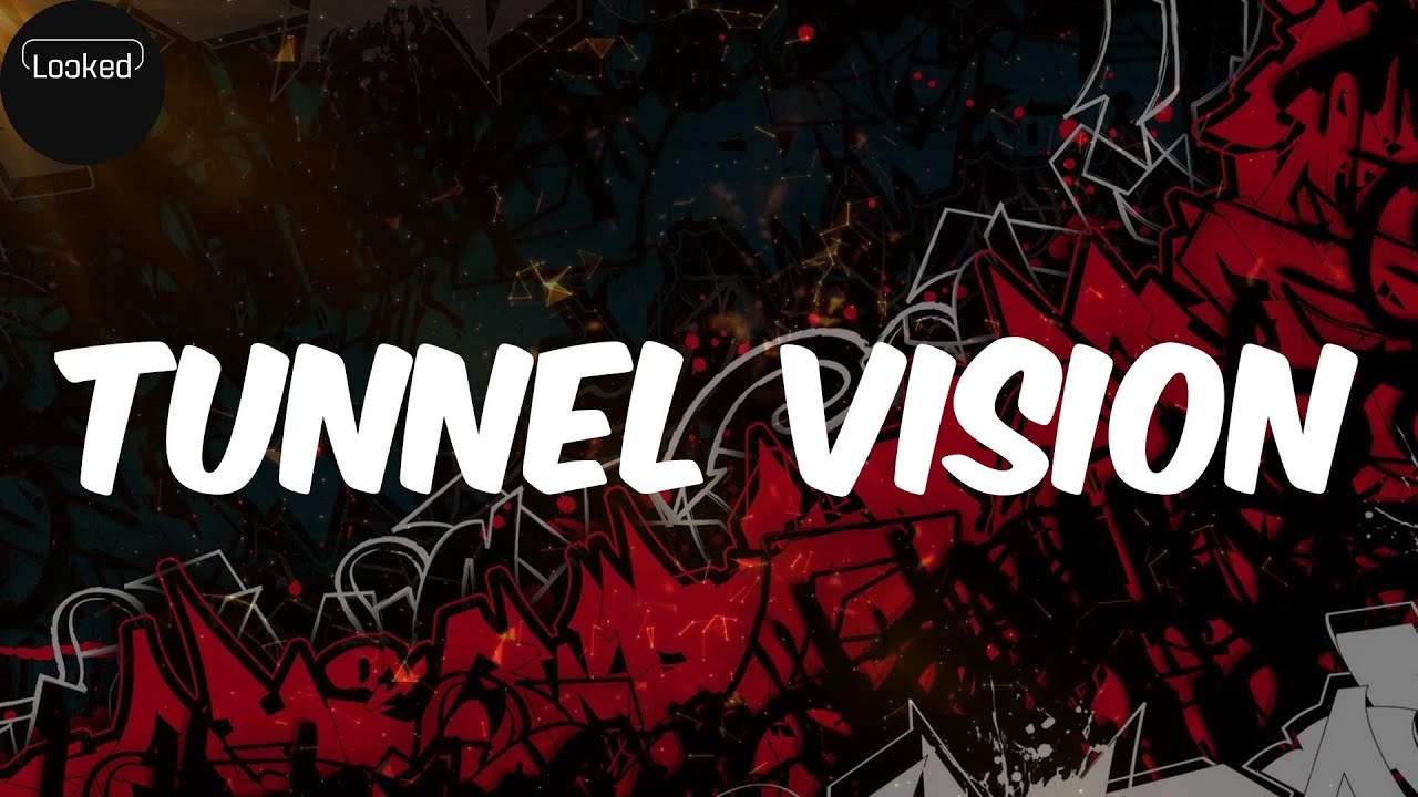 Tunnel Vision (lyrics) - Babyface Ray - YouTube