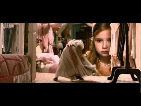 gulliver - bambola seviziata