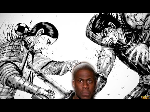 THIS S**T IS WAY TOO EPIC! | Kingdom Chapter 462 - 474 - KANKI'S LOSS ...