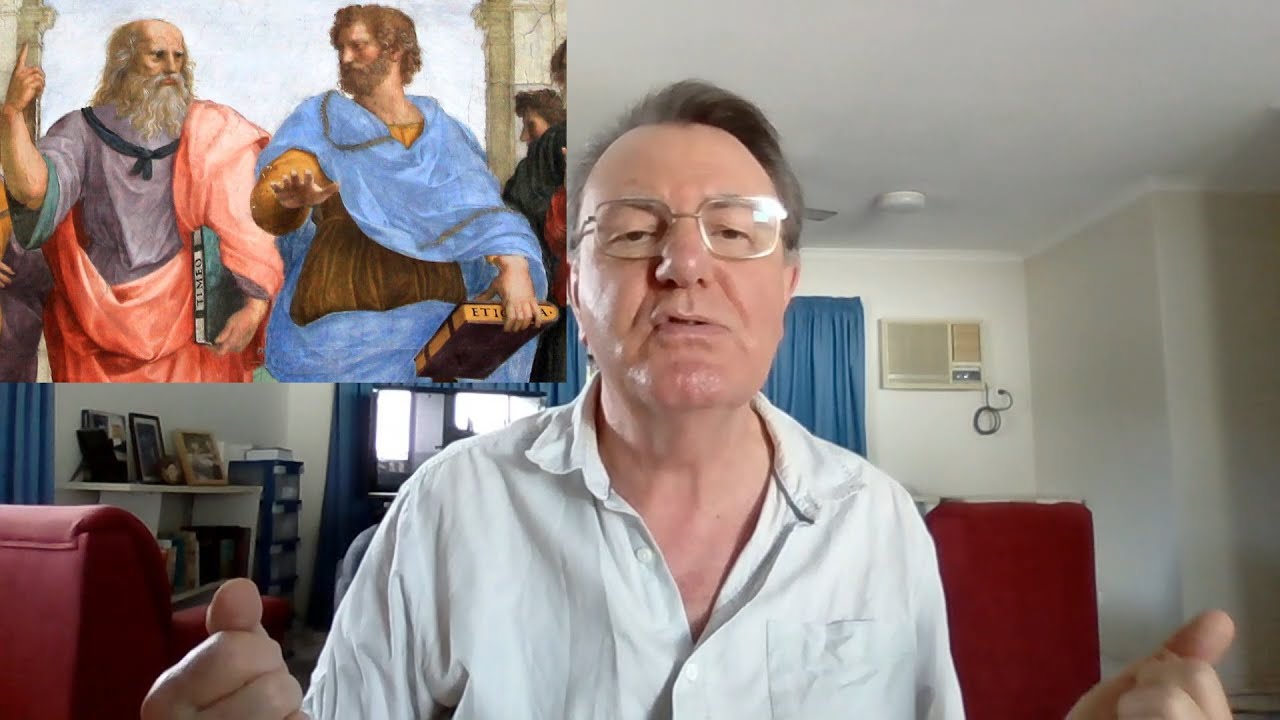 Atheism during the Greek classical period. - YouTube