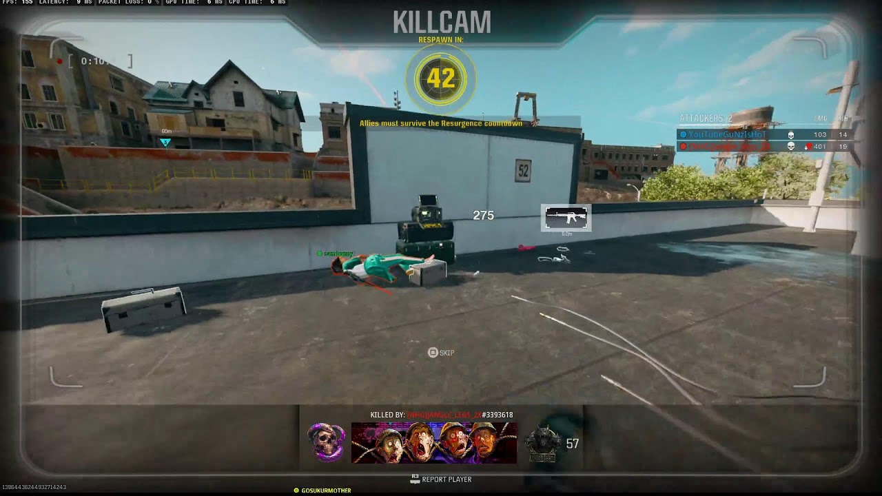 Best BO6 Player in my State| Meta setups | High kills - YouTube