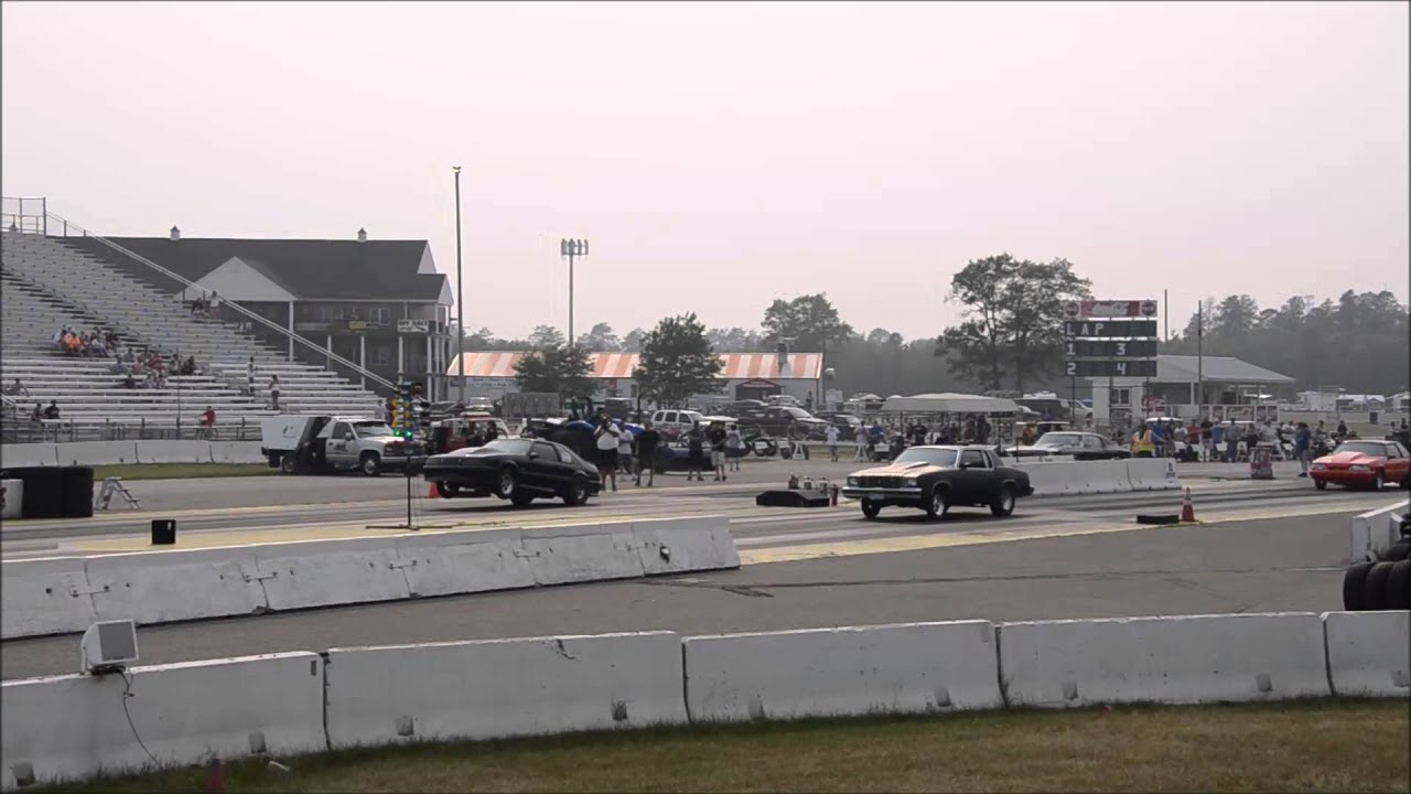 2015 Brainerd International Raceway Show and Go Compilation - YouTube