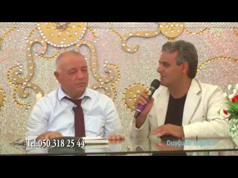 Duyğular  işığında   DTV  Xankişi  Bəxtiyar  22.08.2017