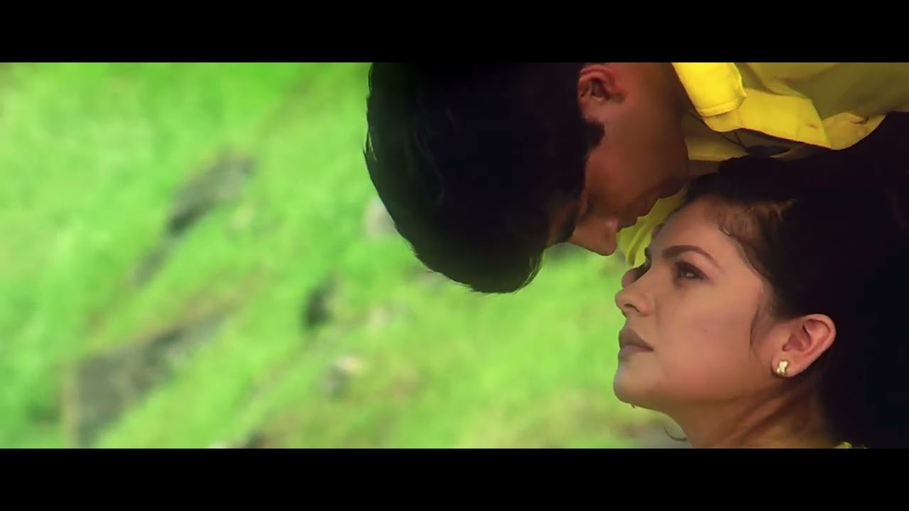 ANGAARAY - Tanha Tanha Dil Dhadke - .{1998}. BOLLY HD 1080P - YouTube