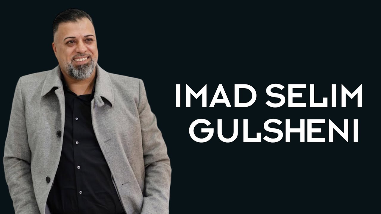 Imad Selim | Gulsheni | 2023 - YouTube
