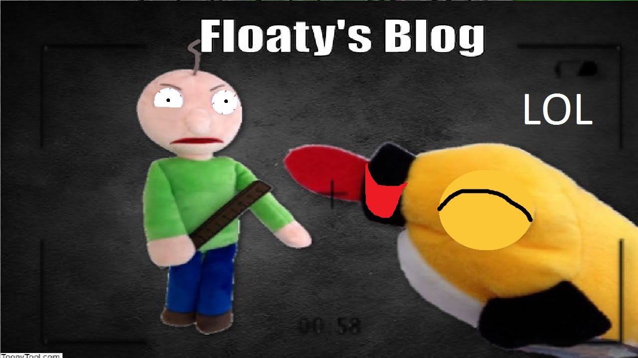 Floaty's Blog - YouTube