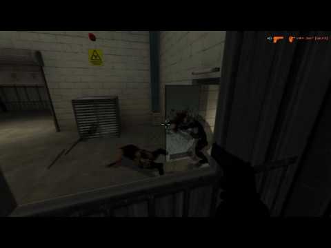 CS:S | GeD!ssT s1ck 4 Man - DgL Headshots RE EDIT