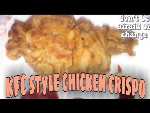 How to make KFC style chicken crispo//Alu k cutlets//Pakistani mom ...