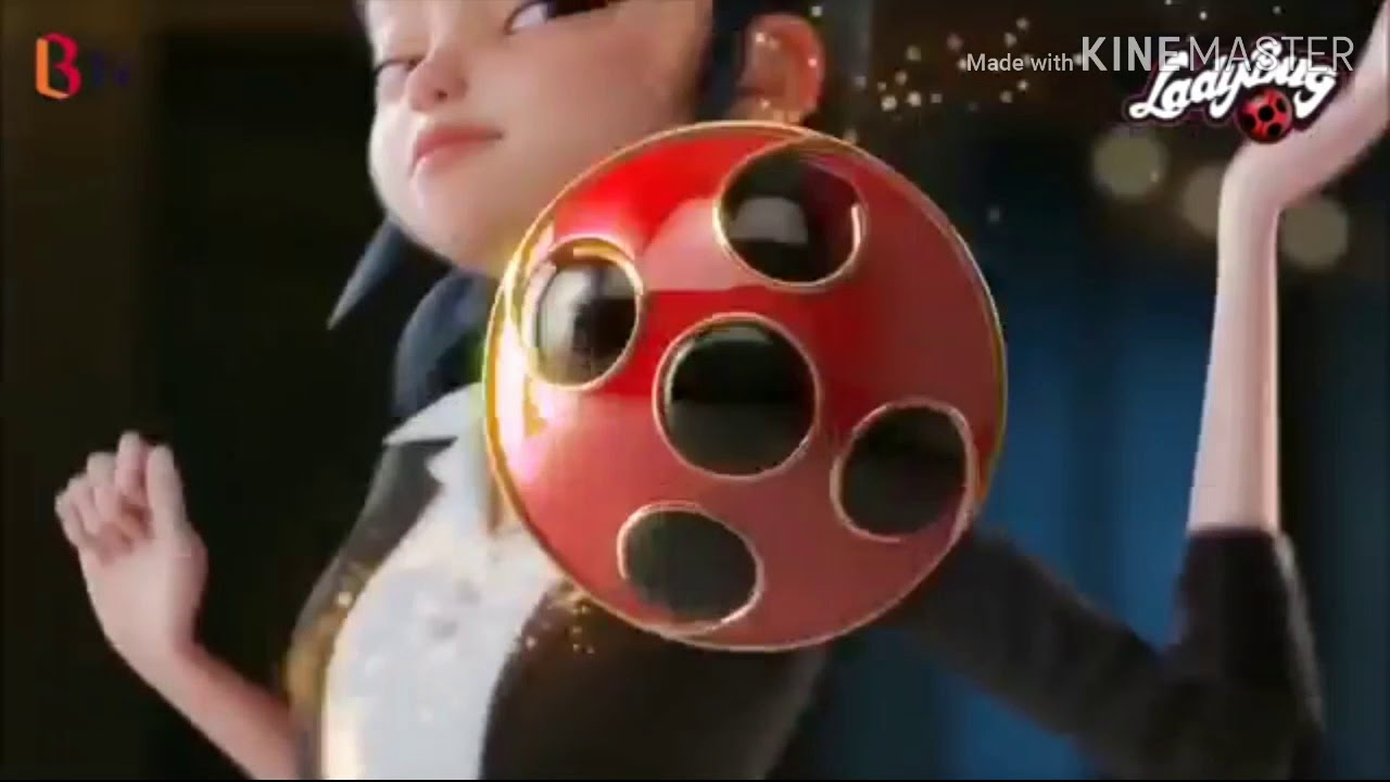Eu traduzindo a transformação da ladybug em 3D - YouTube