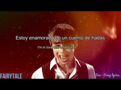 Alexander Rybak - Fairytale / Sub español