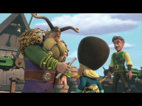 that's the way we go version 11