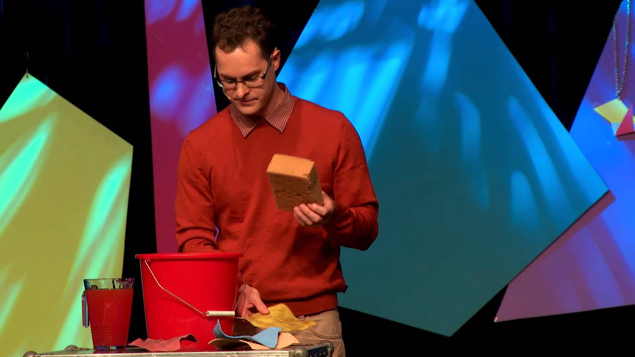 Mike Exner - From the soil to the stream: the pathways of water ...