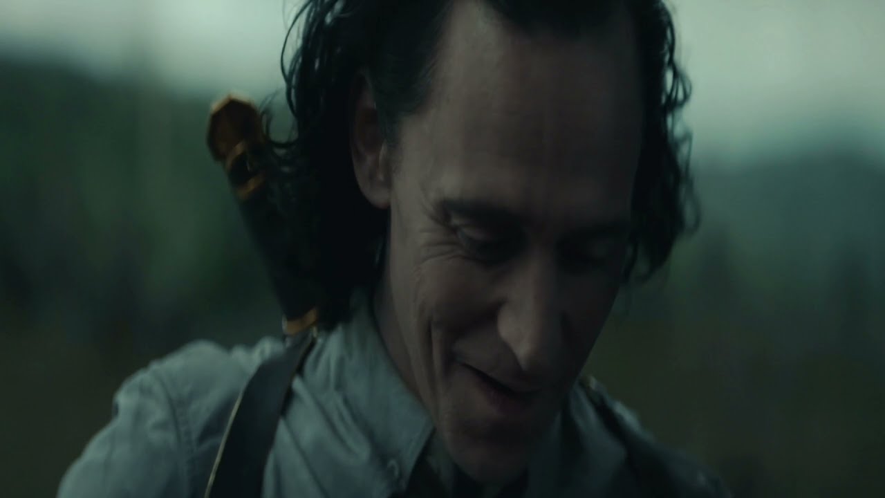 Loki & Mobius - Highlights, Best Bits, Scenes From Season One (Disney+ ...